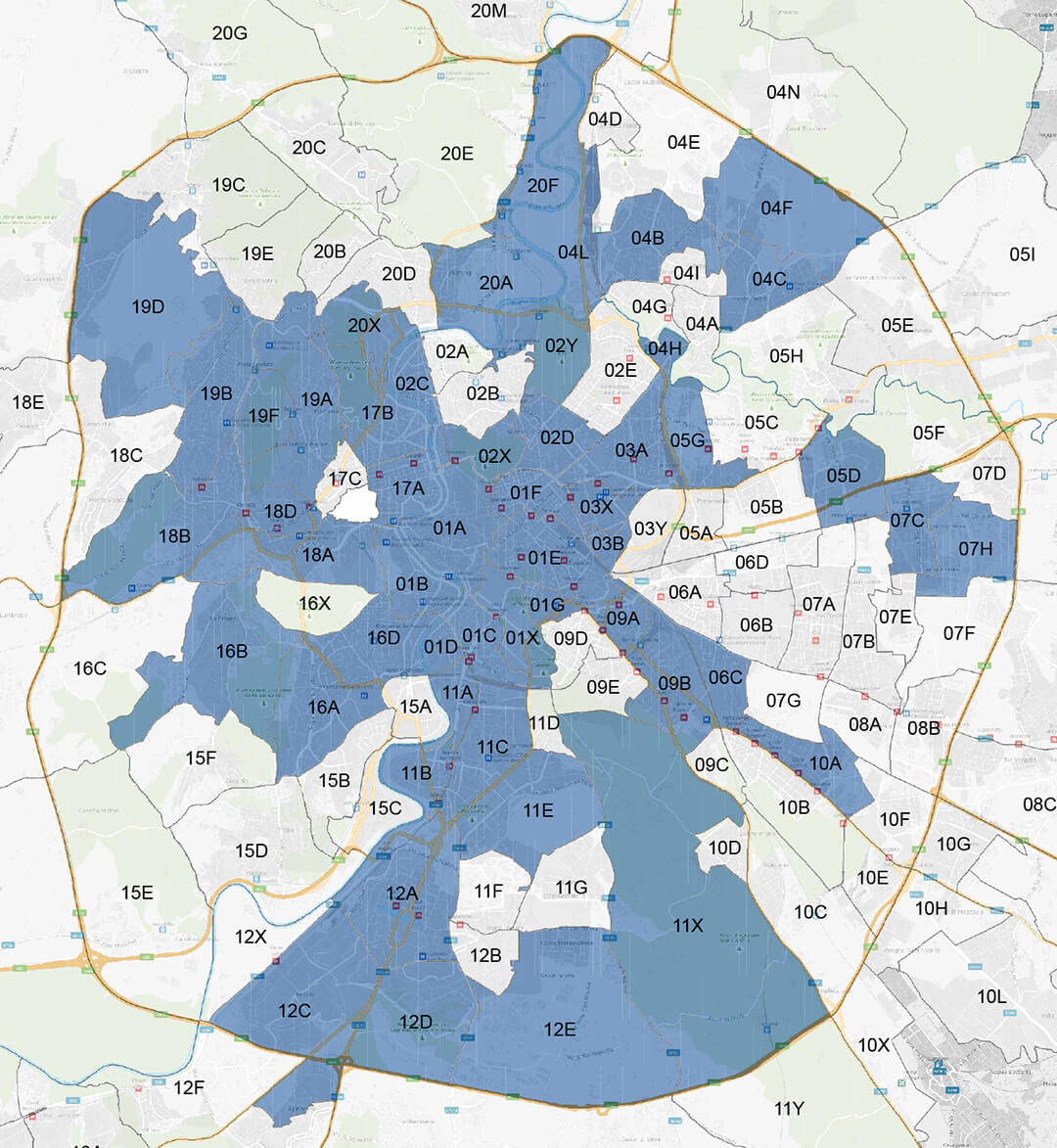 Be Smart Be Flexible, iscriviti al progetto RomeFlex | Areti